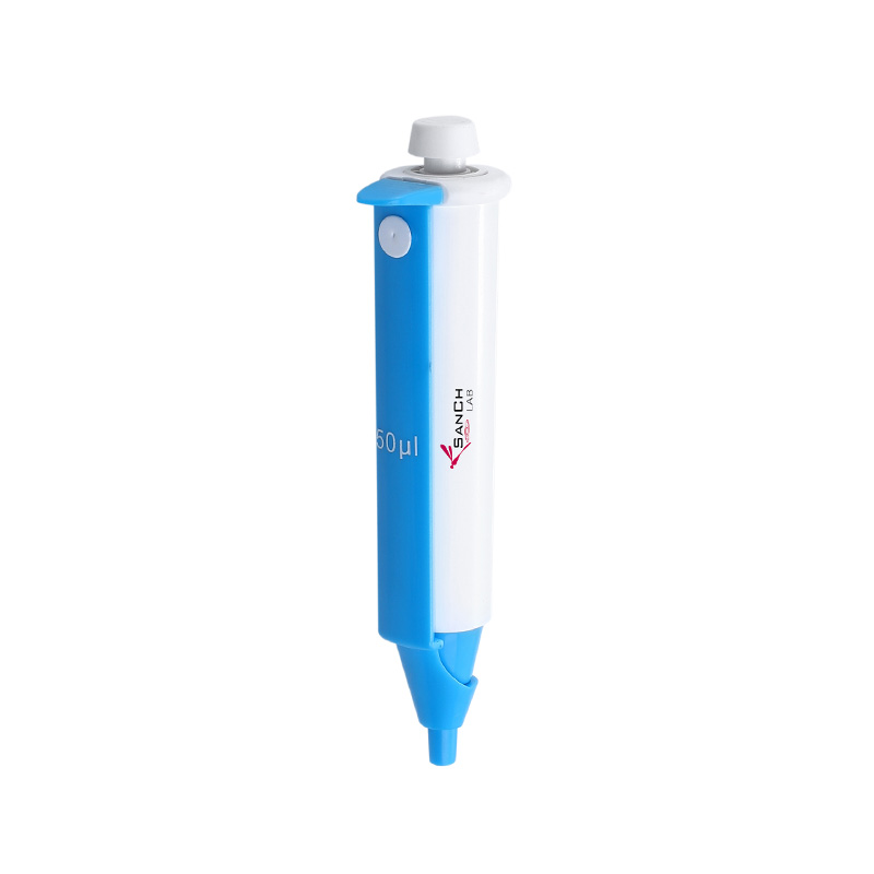 High Quality Lux Pipette for Hemoglobin Manufacturing Suppliers in China