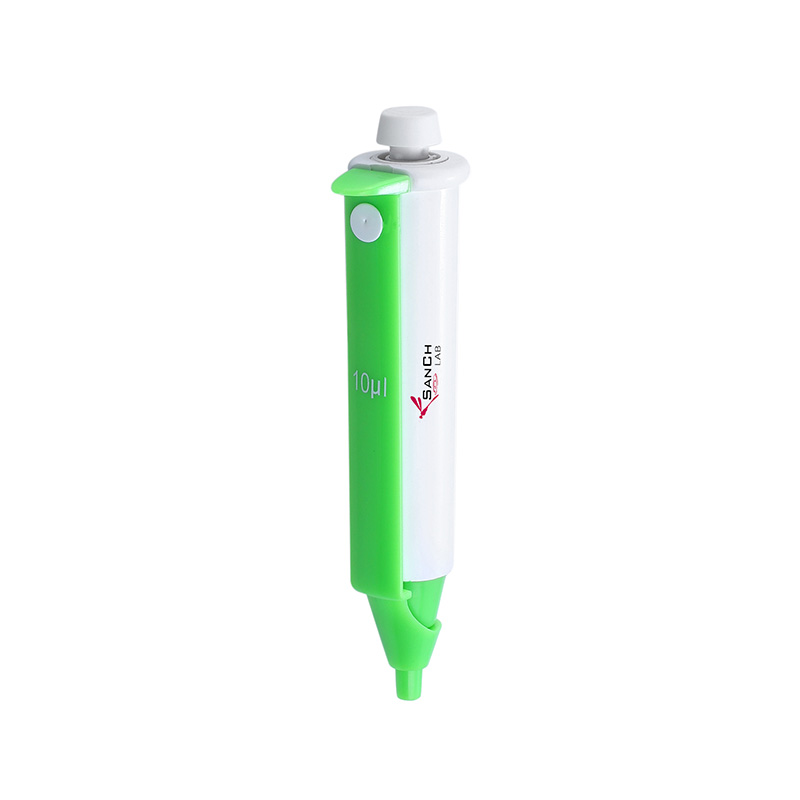 High Quality Lux Pipette for Hemoglobin Manufacturing Suppliers in China