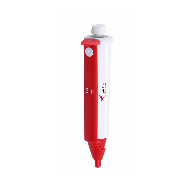 High Quality Lux Pipette for Hemoglobin Manufacturing Suppliers in China