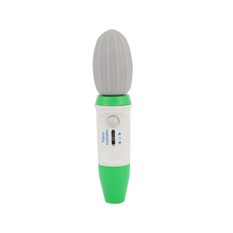 Large Capacity Liquid Handling Pipette Quantitative Controller Manual ...