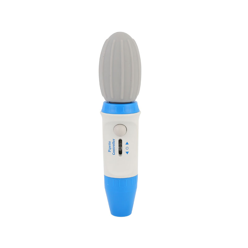 Manual Pipetting Pump 0.1-100ml, Large Capacity Liquid Handling Pipette ...